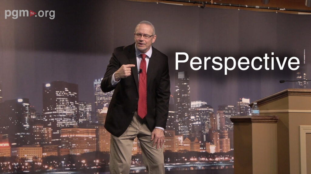 Pacific Garden Mission Ep 324 Perspective Pacific Garden Mission